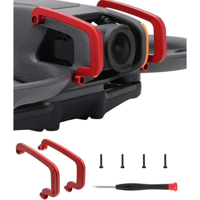 Avata 2 Gimbal Bumper Guard for DJI Avata 2 FPV,Drone Accessories, Lens ...