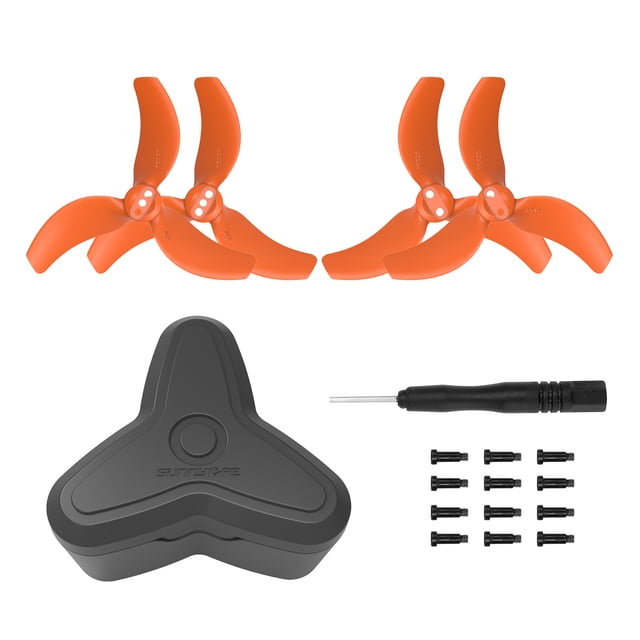 Avata Propeller Storage Box For DJI Avata 2 Propeller Organizer 3032S ...
