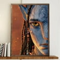 Avatar 3 Fire and Ash Poster, Movie Poster Print, Sci-Fi Wall Art ...