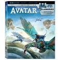Disney's Avatar 4K UHD Collector's Edition (4K Ultra HD, Blu-ray ...