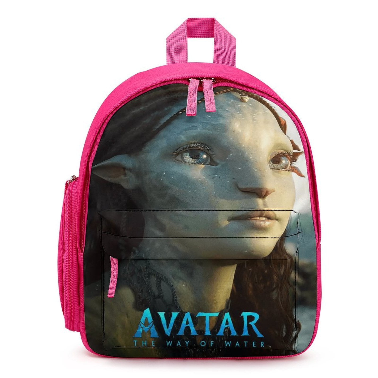 Avatar Backpacks Lightweight Casual Bookbags Travel Daypack Bookbags ...
