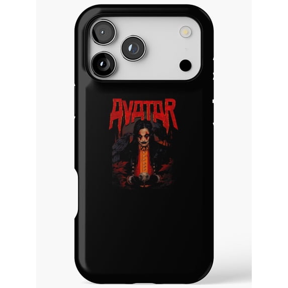 Avatar Band H265, Case for iPhone 17 16 15 14 13 12 11 Pro Max ...