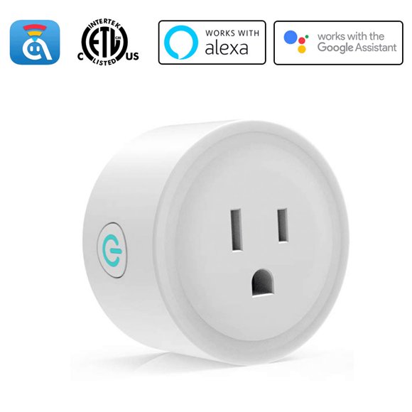 5ghz Smart Plug
