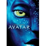 Twentieth Century Fx Avatar (DVD) - James Cameron Movie - Walmart.com