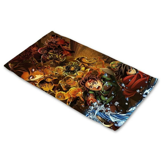 Avatar Fire and Ash Hand Towels Face Bath for Bathroom Clearance ...