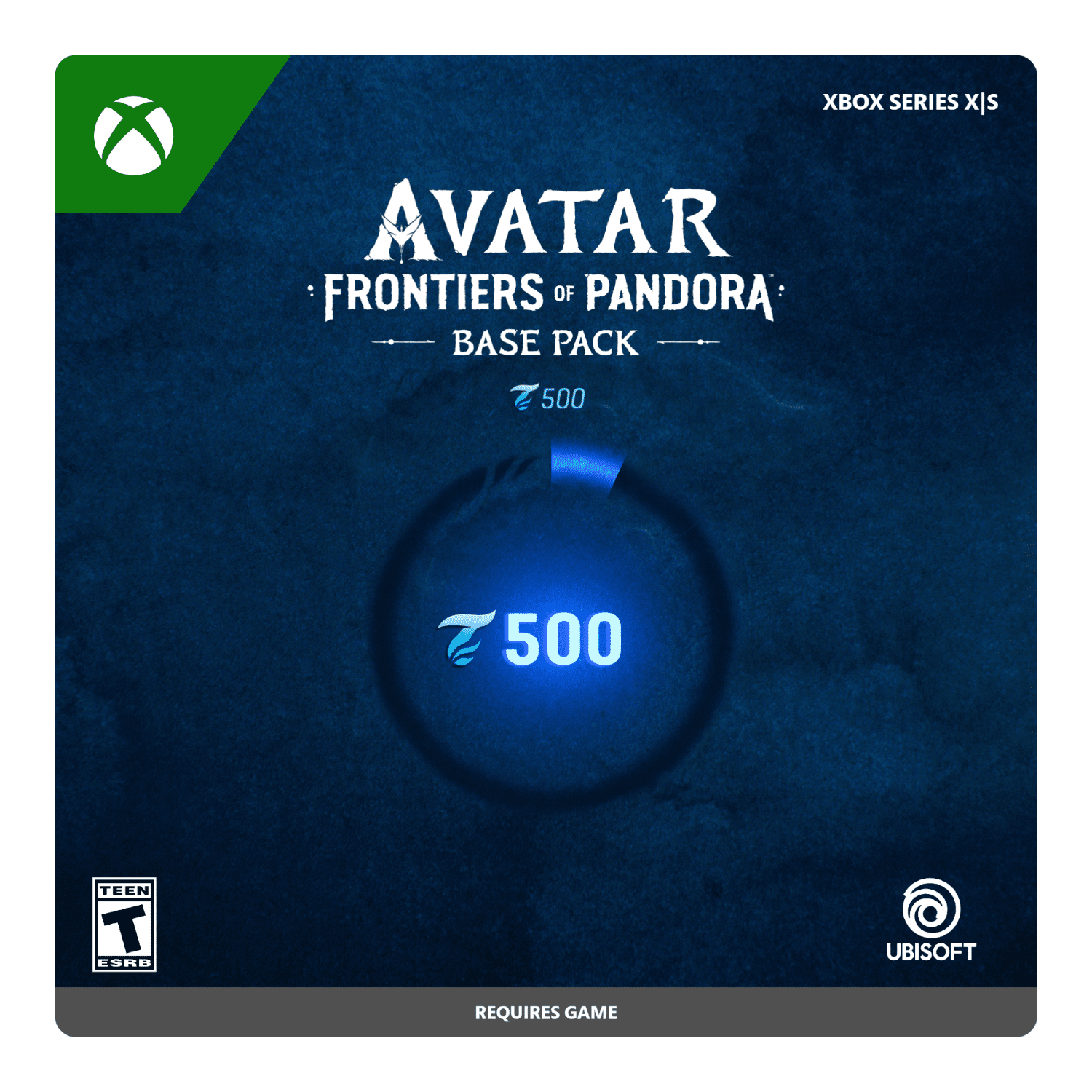 Avatar: Frontiers of Pandora VC Pack 500 - Xbox Series X|S [Digital] - Walmart.com
