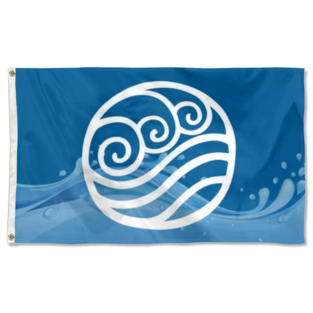 Avatar Flag