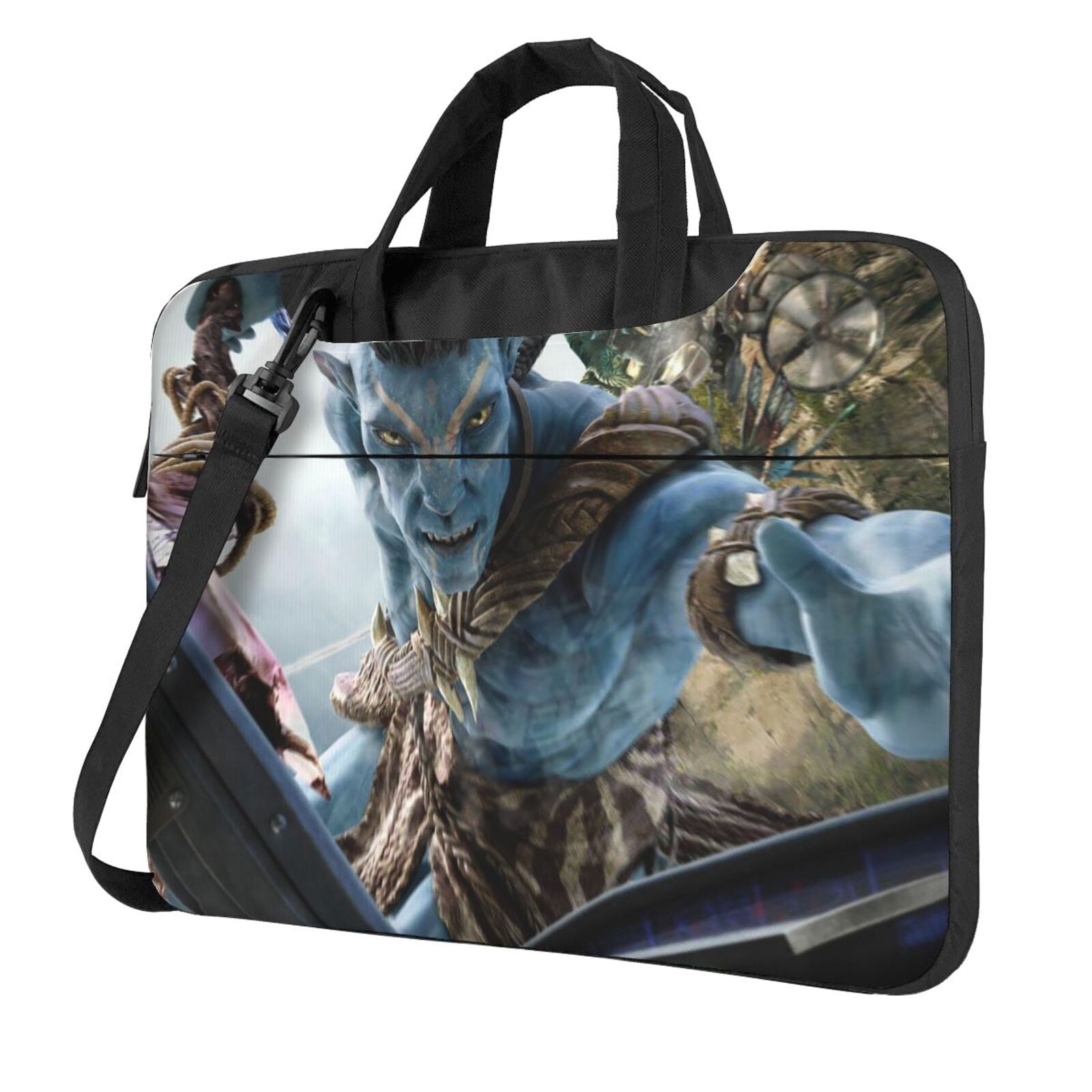 Avatar Laptop Bag Case, 15.6 inch Computer Bag Laptop Shoulder Carrying ...
