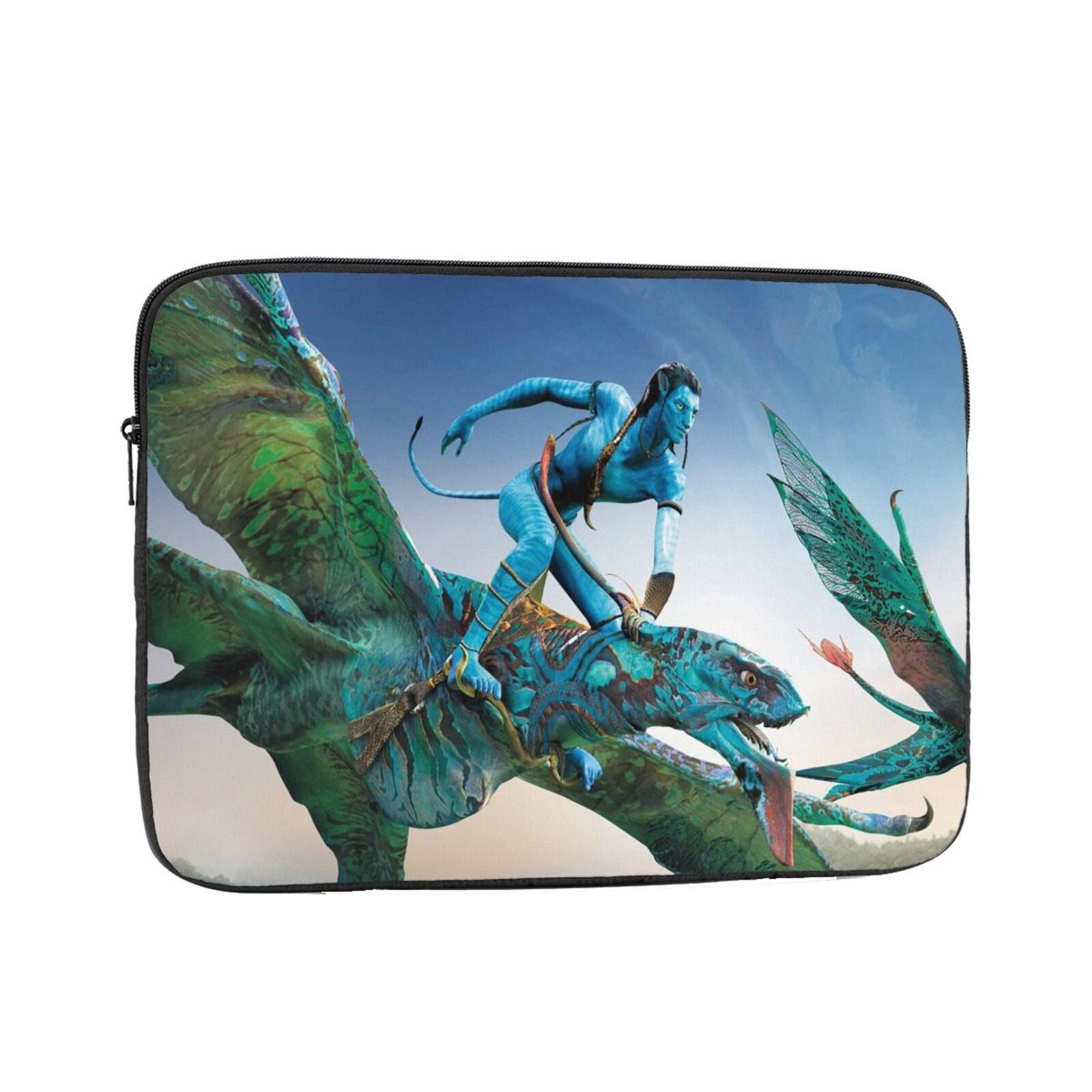 Avatar Laptop Sleeve Case Computer Bag, 13 inch Shockproof Protective ...