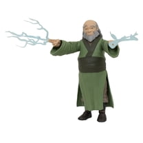 Avatar: The Last Airbender Zuko (Book Three) - 6.5-Inch Scale Figure ...