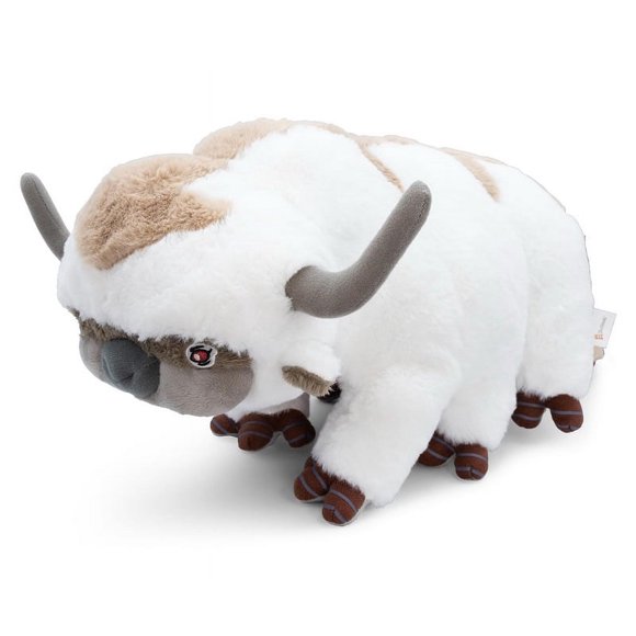 Appa Avatar Plush