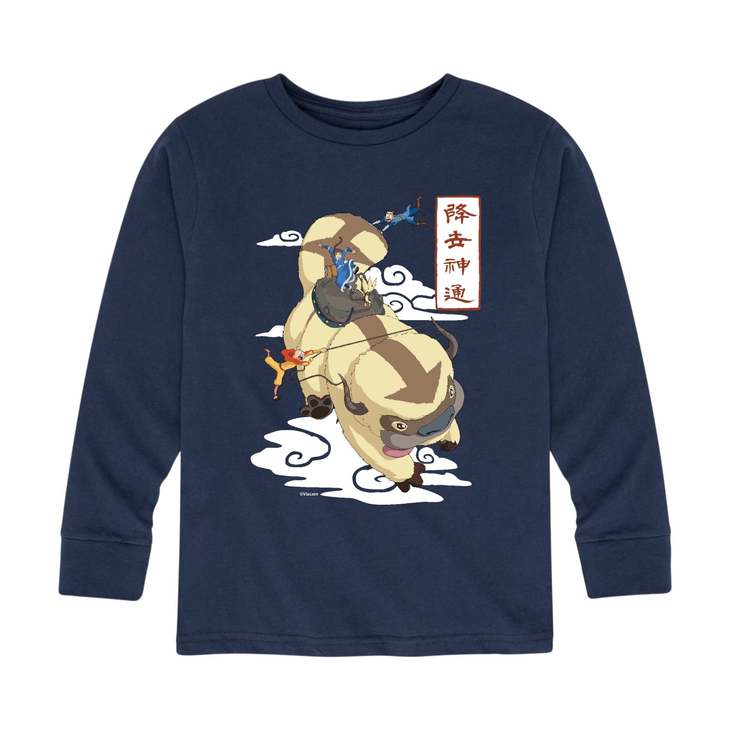 Young Oppa Avatar The Last Airbender