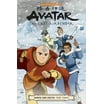Avatar: The Last Airbender: Avatar: The Last Airbender - The Promise ...