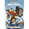 Avatar: The Last Airbender Avatar: The Last Airbender--Azula in the ...