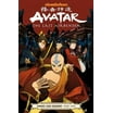 Avatar: The Last Airbender: Avatar: The Last Airbender - The Promise ...