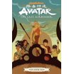 Avatar: The Last Airbender: Avatar: The Last Airbender - The Promise ...