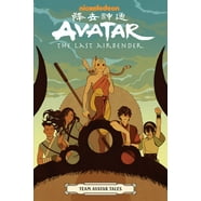 Avatar: The Last Airbender: Avatar: The Last Airbender - The Promise ...