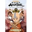 Avatar: The Last Airbender: Avatar: The Last Airbender - The Promise ...
