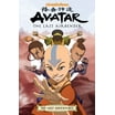 Avatar: The Last Airbender: Avatar: The Last Airbender - The Rift Part ...