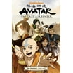 Avatar: The Last Airbender Avatar: The Last Airbender--Azula in the ...