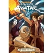 Avatar: The Last Airbender: Avatar: The Last Airbender - The Rift Part ...