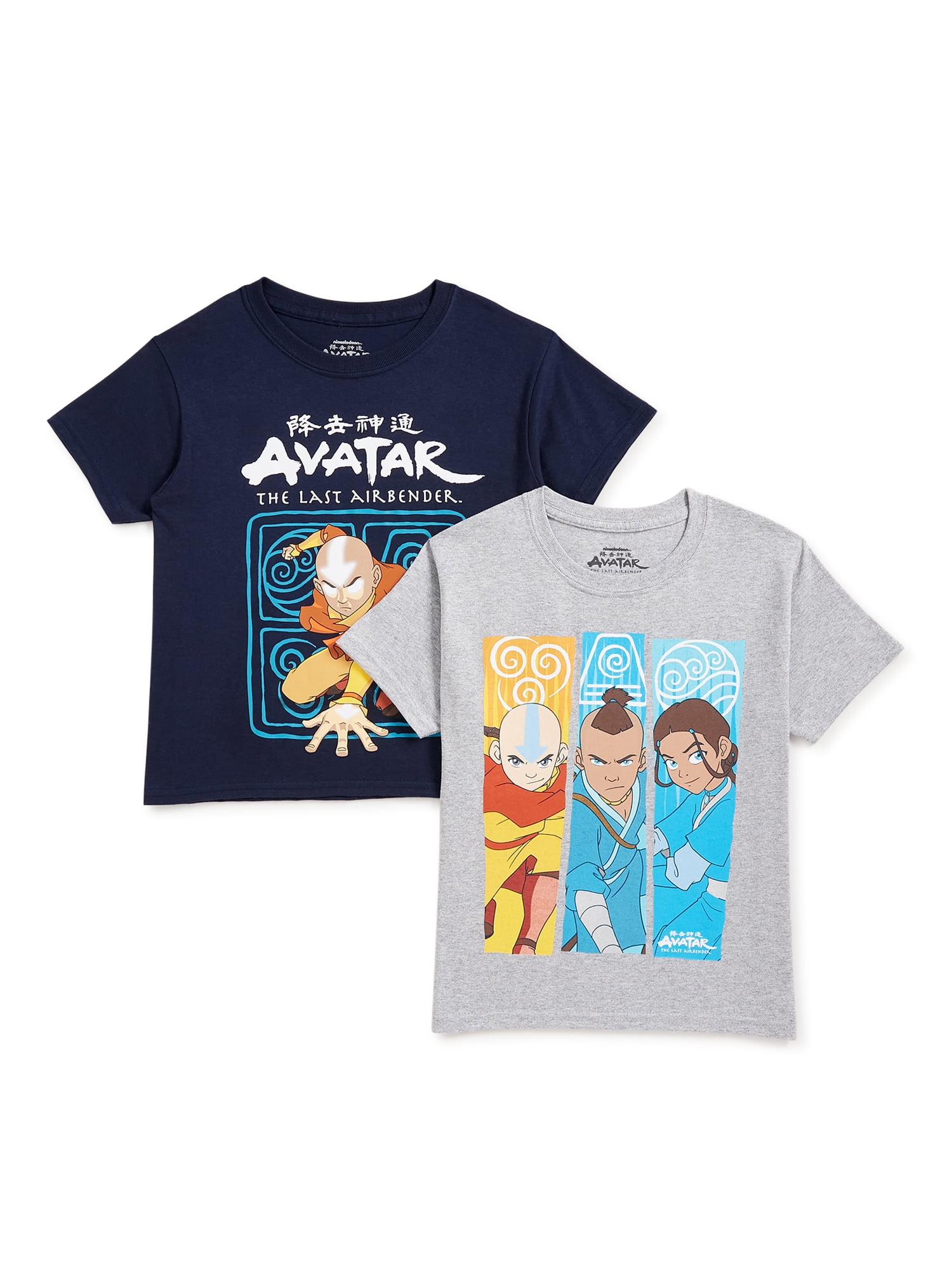 Avatar The Last Airbender Merchandise