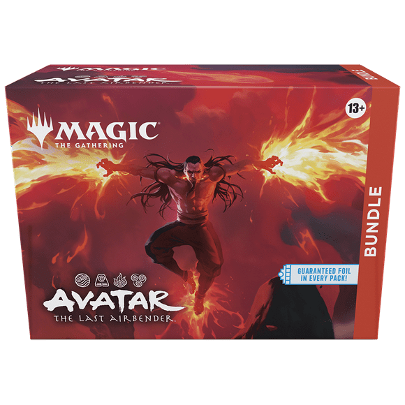 New Release Trading Cards