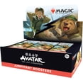 Magic: The Gathering Avatar The Last Airbender Jumpstart Booster Box ...