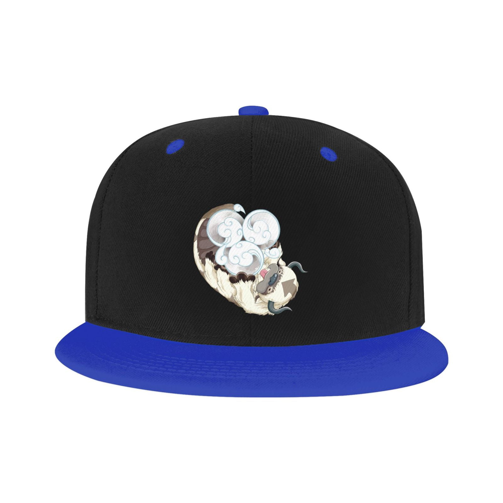 Avatar The Last Airbender Kid'S Cartoon Baseball Cap,Adjustable Hip Hop ...