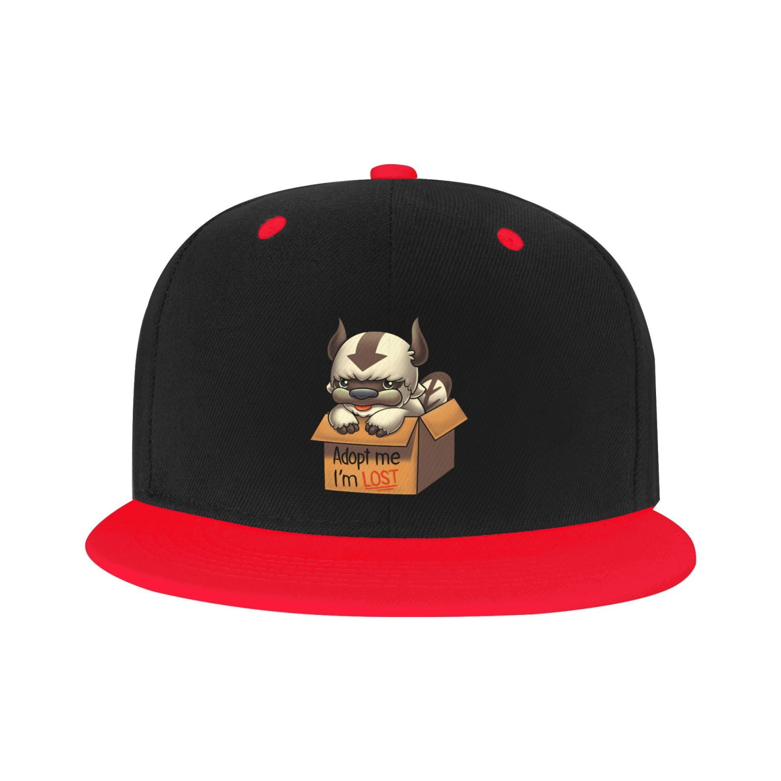 Avatar The Last Airbender Kid'S Cartoon Baseball Cap,Adjustable Hip Hop ...