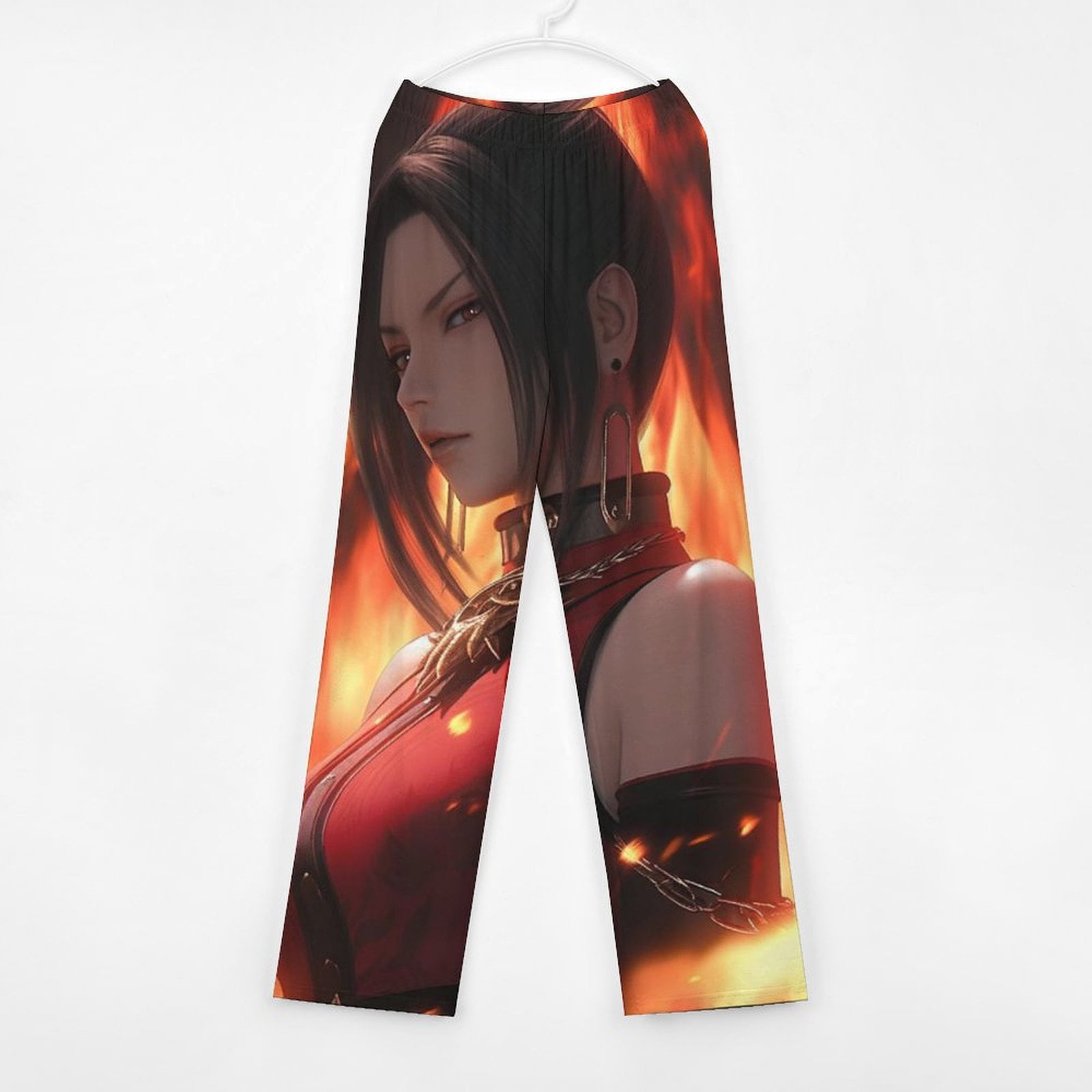 Avatar The Last Airbender Kids Pajama Pants Family Casual Pants ...