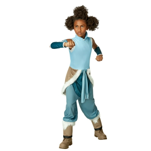 Avatar Costume Womens