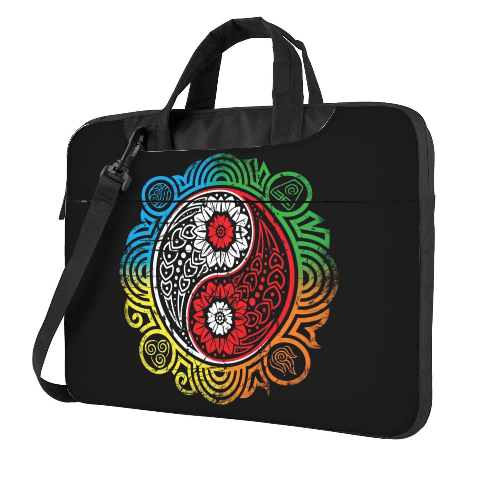 Avatar The Last Airbender Laptop Bag Laptop Case Computer Notebook ...