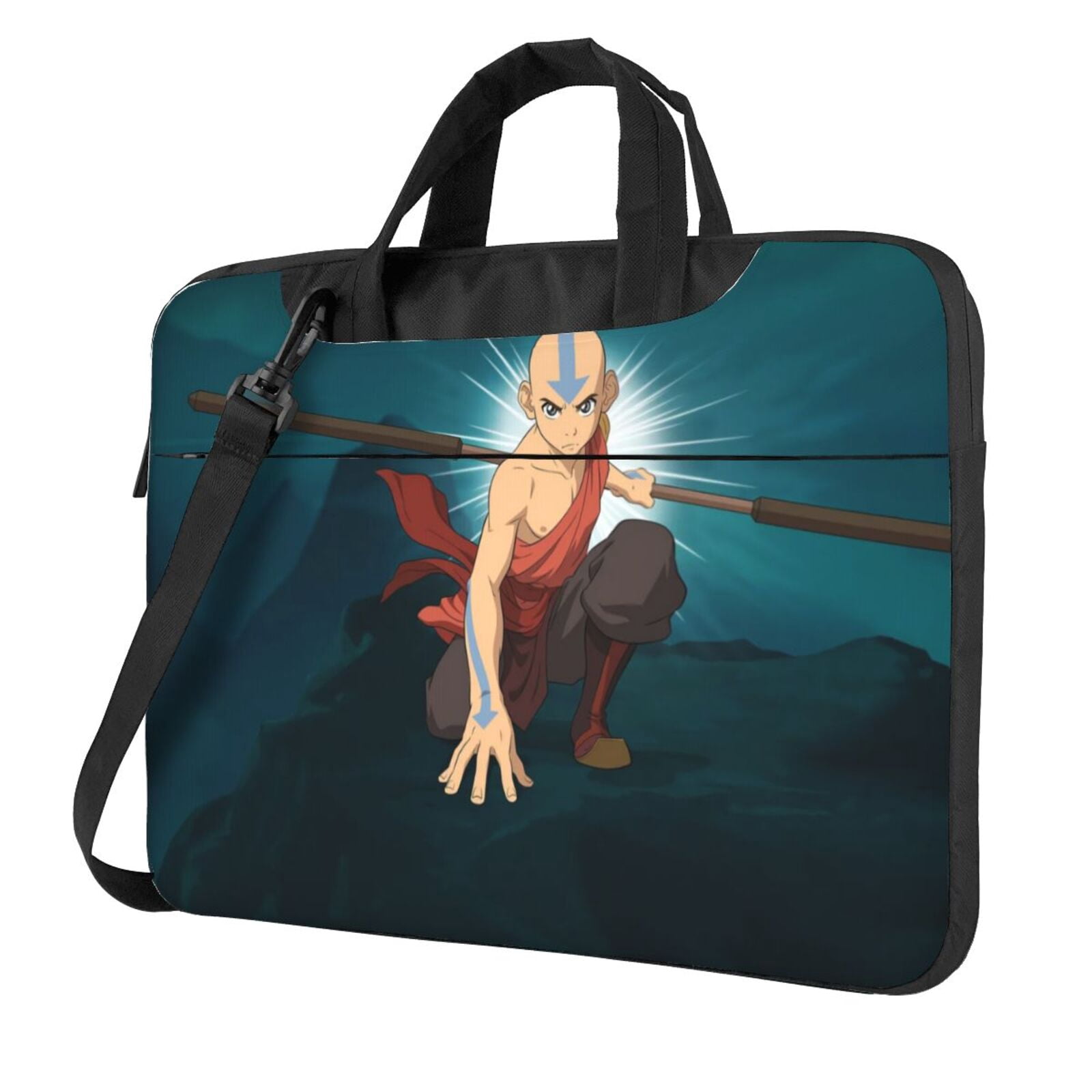 Avatar The Last Airbender Portable Laptop Bag Shoulder Laptop Case ...