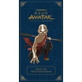 Avatar: The Last Airbender: Relics of the Four Nations, (Hardcover ...