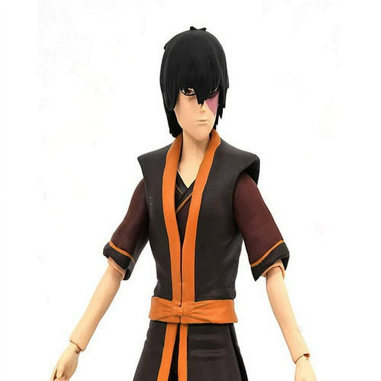 Zuko Season 3