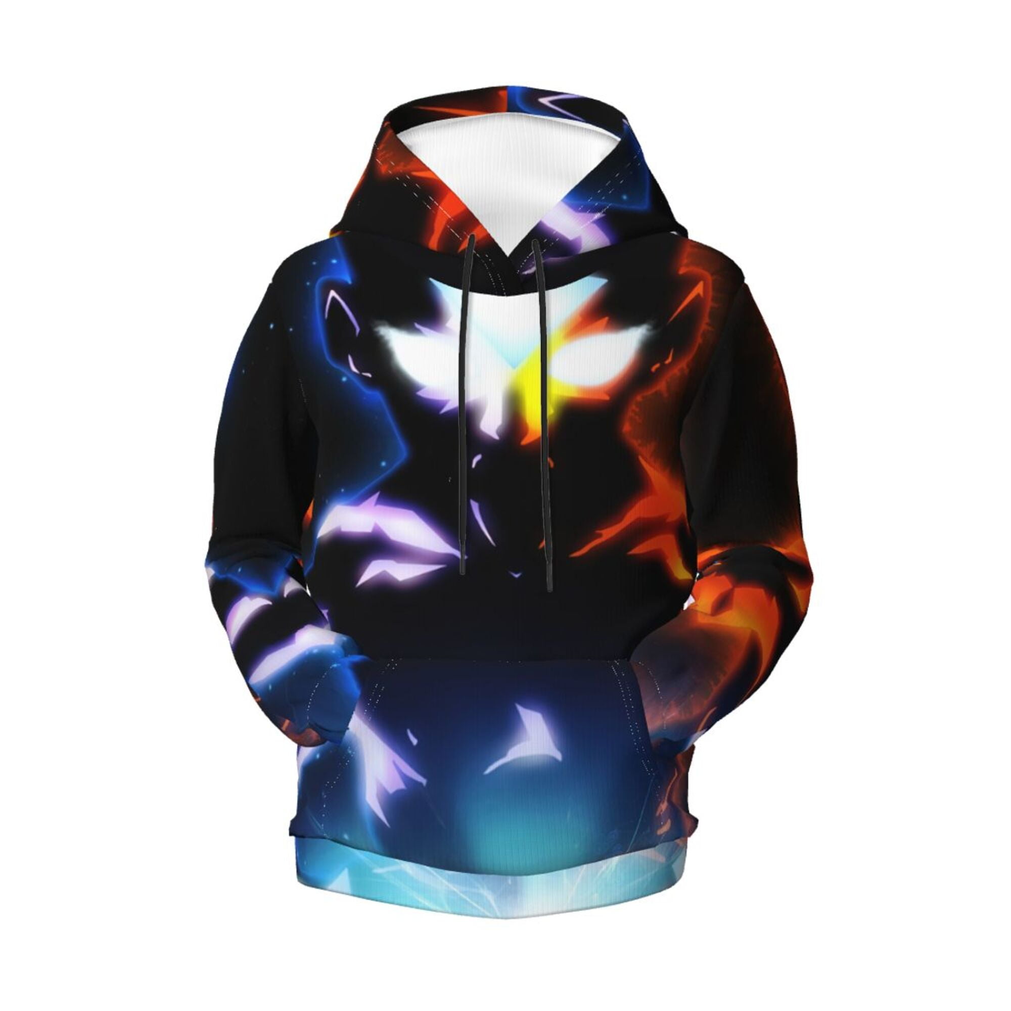 Avatar The Last Airbender Teen Boys Girls Hoodies 3D Printed Hooded ...