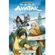 Avatar: The Last Airbender: The Rift, Part 1 (Paperback) - Walmart.com