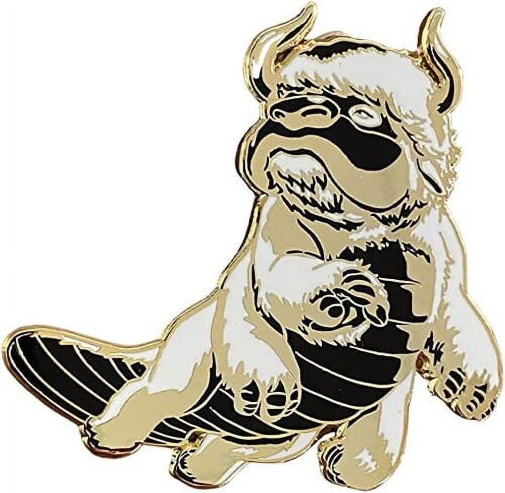 Avatar The Last Airbender Zms Anniversary Appa Ltd - Walmart.com