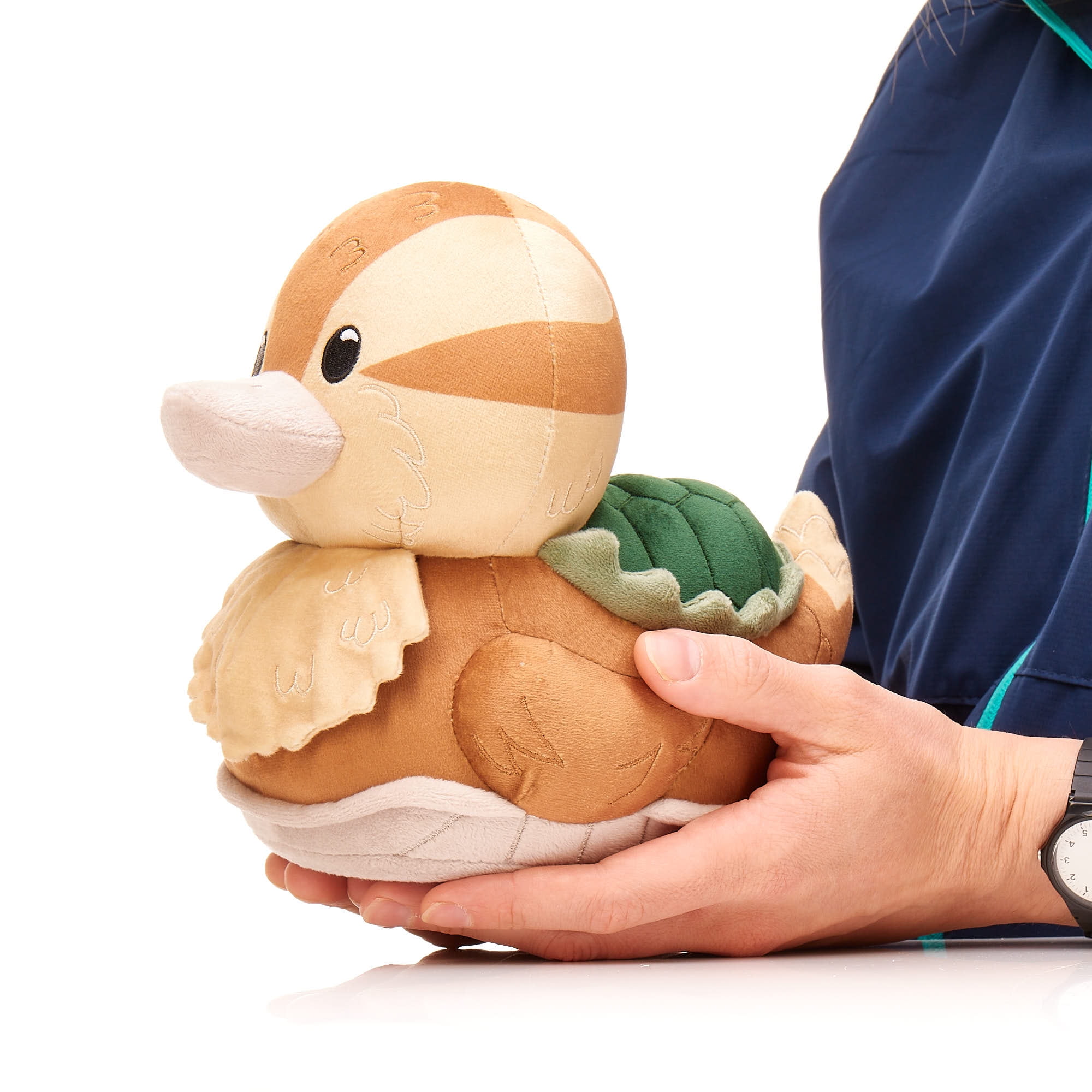 Avatar the Last Air Bender: Official Turtleduck TUBBZ Plush - Walmart.com