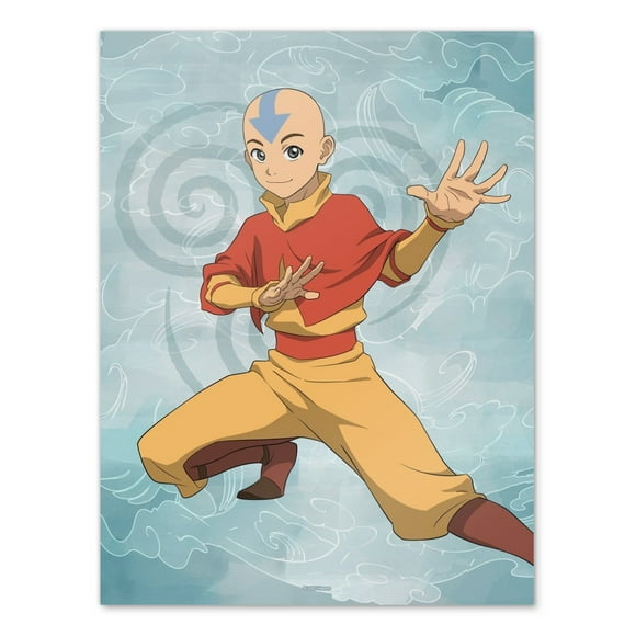 Avatar The Last Airbender Signs
