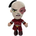 JINX Avatar: The Last Airbender Zuko Small Plush Toy, 7.5-in Stuffed ...