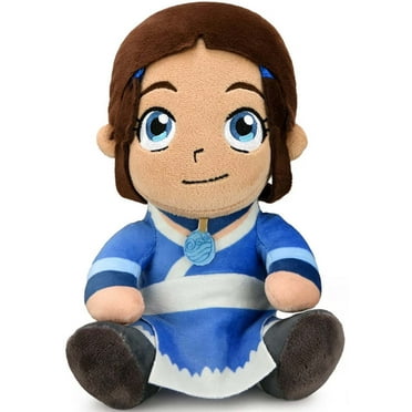 Pillow Pets 85993681 16'' Appa Stuffed Animal Nickelodeon Avatar The ...