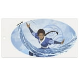 Avatar the Last Airbender Katara Automotive Car Refrigerator Locker ...