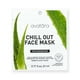 Avatara Chill Out Face Mask - Walmart.com
