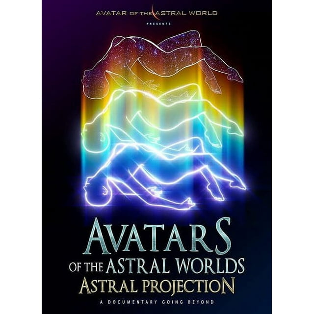 Avatars Of The Astral Worlds: Astral Projection (DVD), Wownow ...
