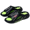 Avatarwise Slides for Women and Men, Non-Slip Thick Sole Cloud Slippers ...