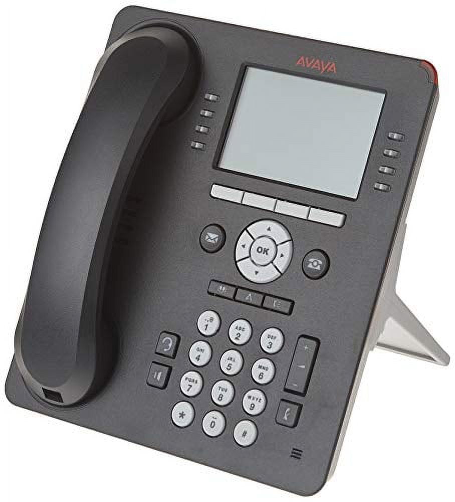 Avaya 1408 Digital Telephone - Walmart.com