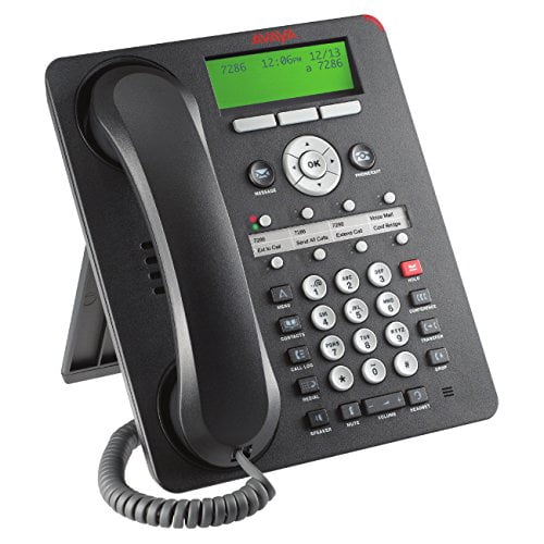 Avaya 1608-I IP Telephone - Walmart.com