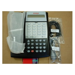 Avaya Phone